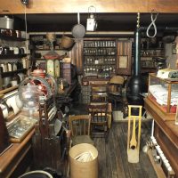 About - Allen County Museum