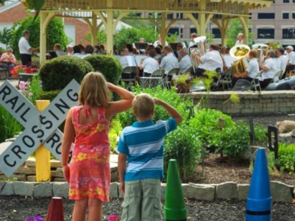 Visit - Allen County Museum