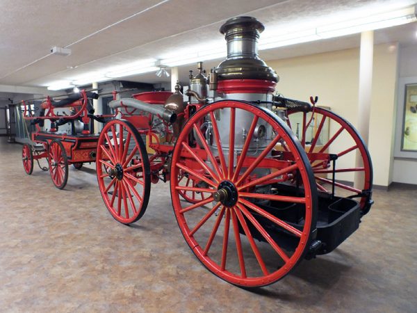 Collection Highlights - Allen County Museum