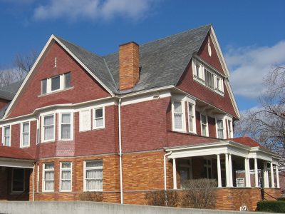 Visit - Allen County Museum