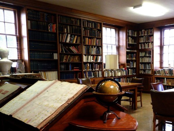 Visit - Allen County Museum