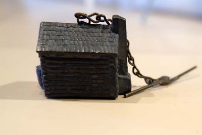 Ohio Presidents - Allen County Museum