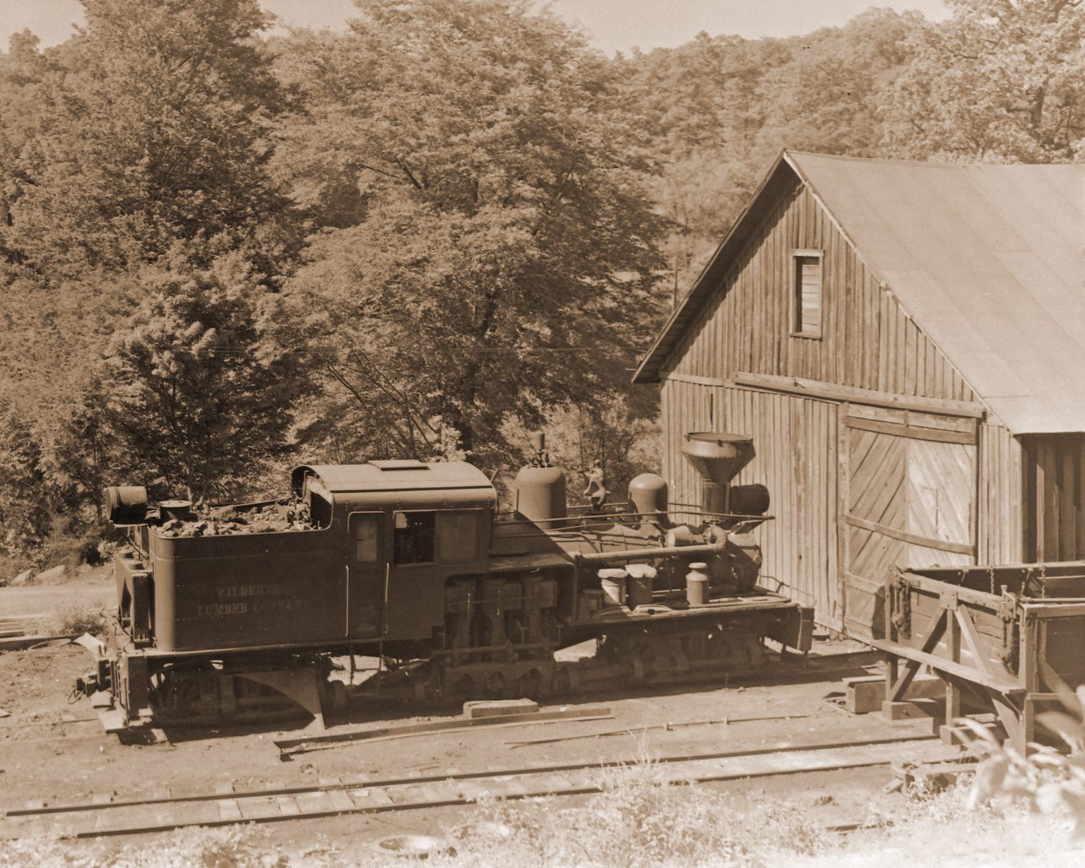 Richard Cook Photographs Archives - Allen County Museum