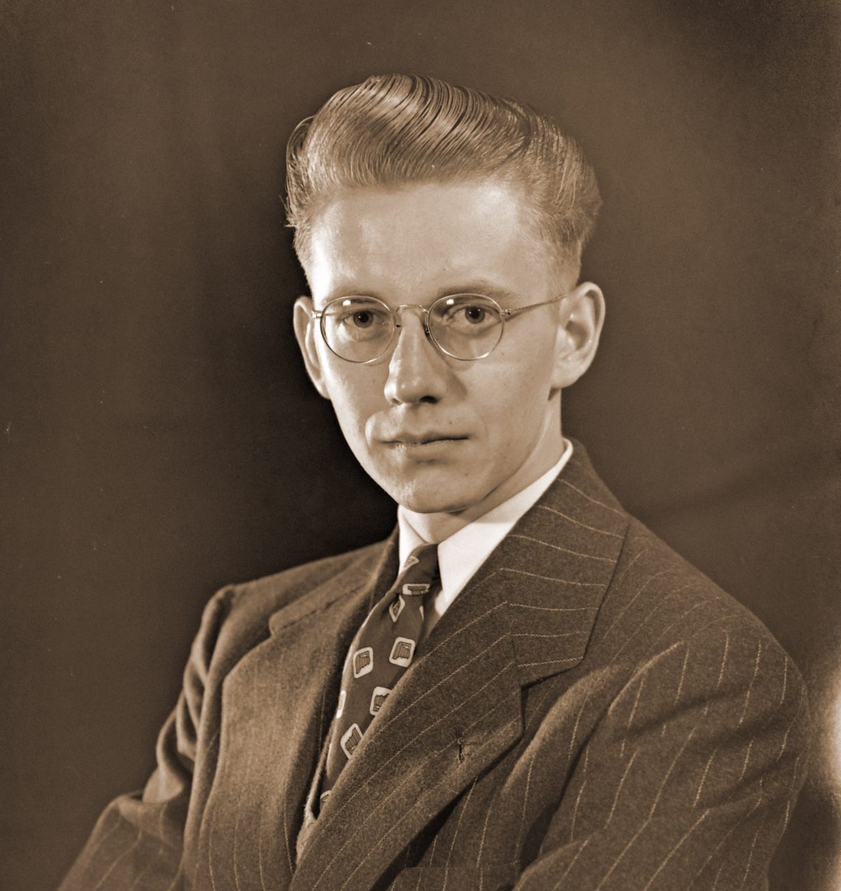 Richard Cook - Allen County Museum