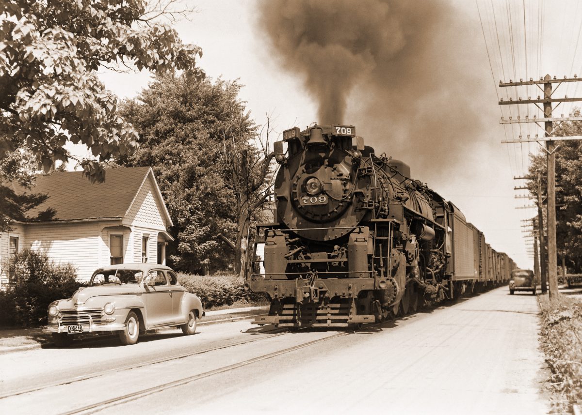 Richard Cook Photographs Archives - Allen County Museum