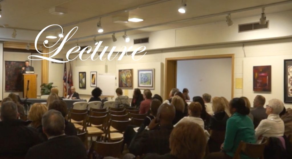 Lecture With Dr. David Strittmatter - Allen County Museum