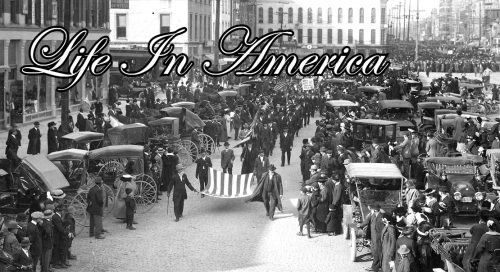 Events from March 23 – December 6 – Allen County Museum