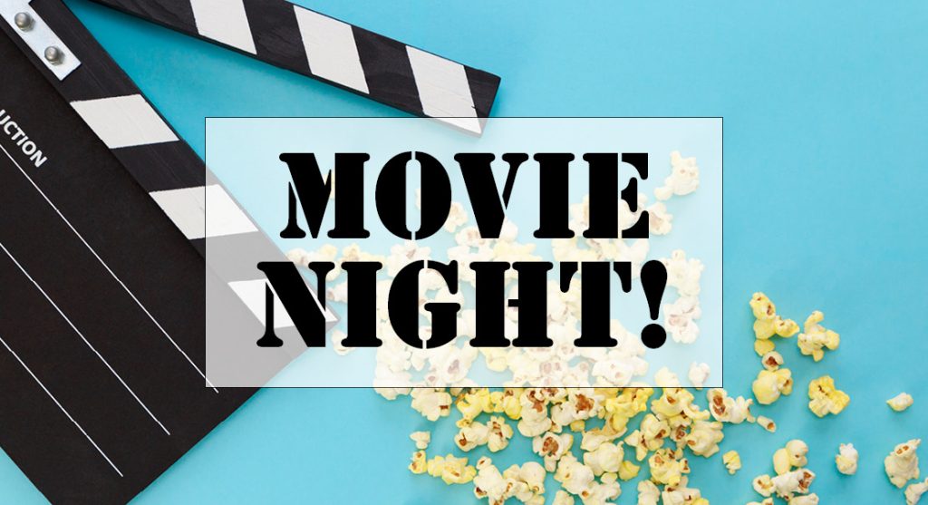 Movie Night Allen County Museum