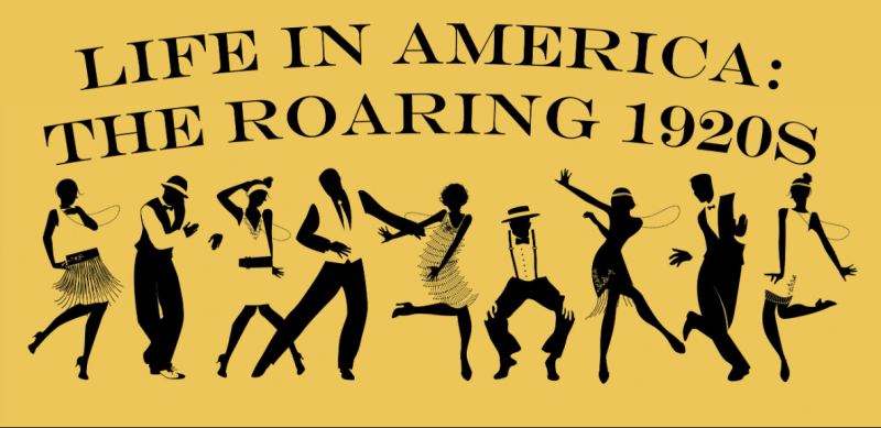 Life in America | The 1920s - Allen County Museum