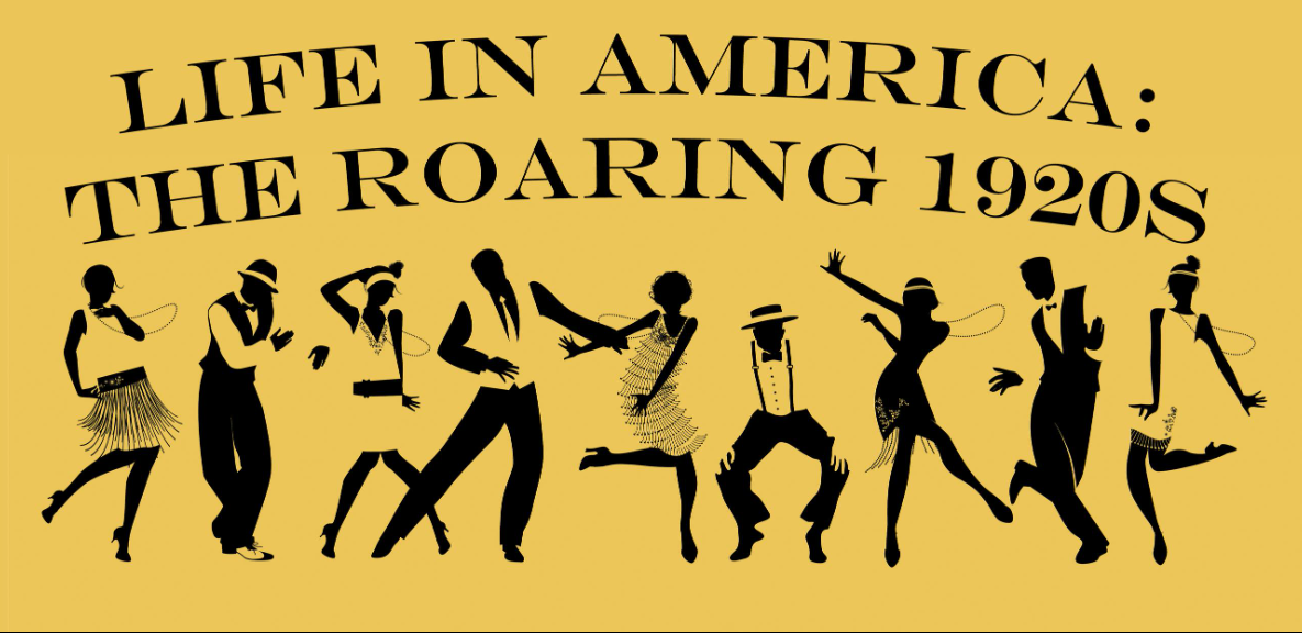 Life In America The 1920s Allen County Museum