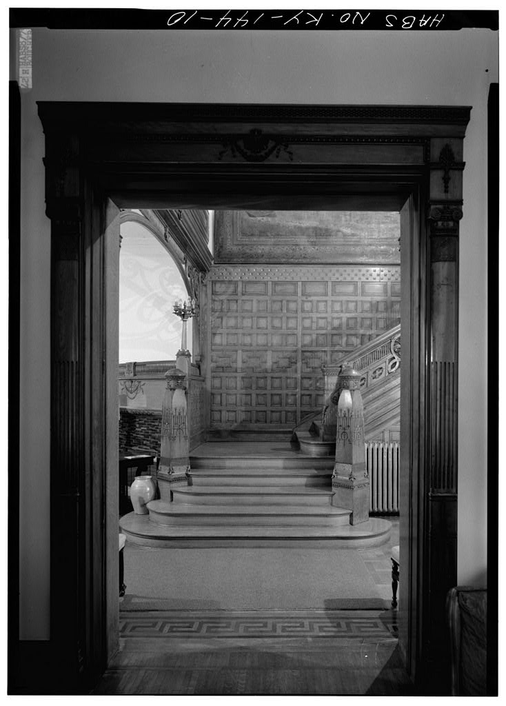 Banta House - Allen County Museum