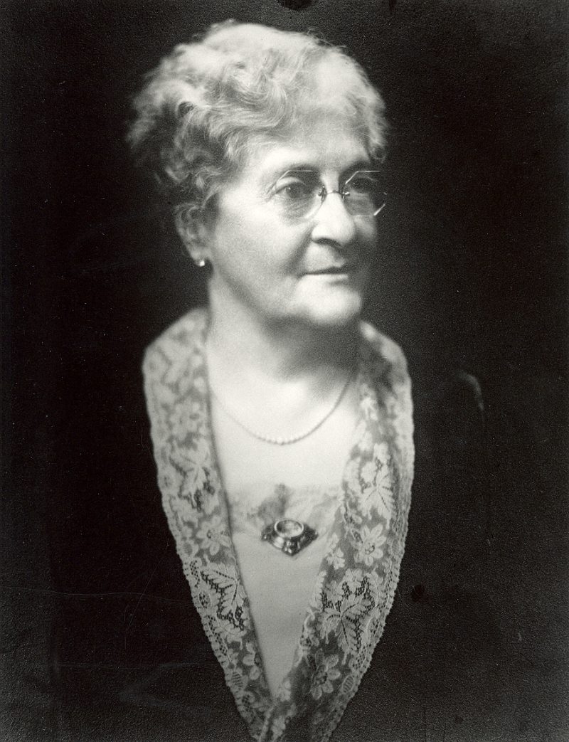 Newsletters - Allen County Museum