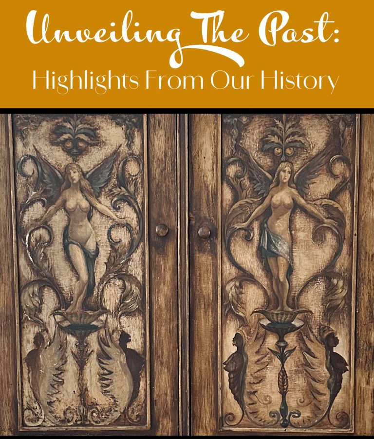 Unveiling the Past: Highlights From Our Collection - Allen County Museum