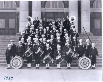 Allen County Leaders - Allen County Museum