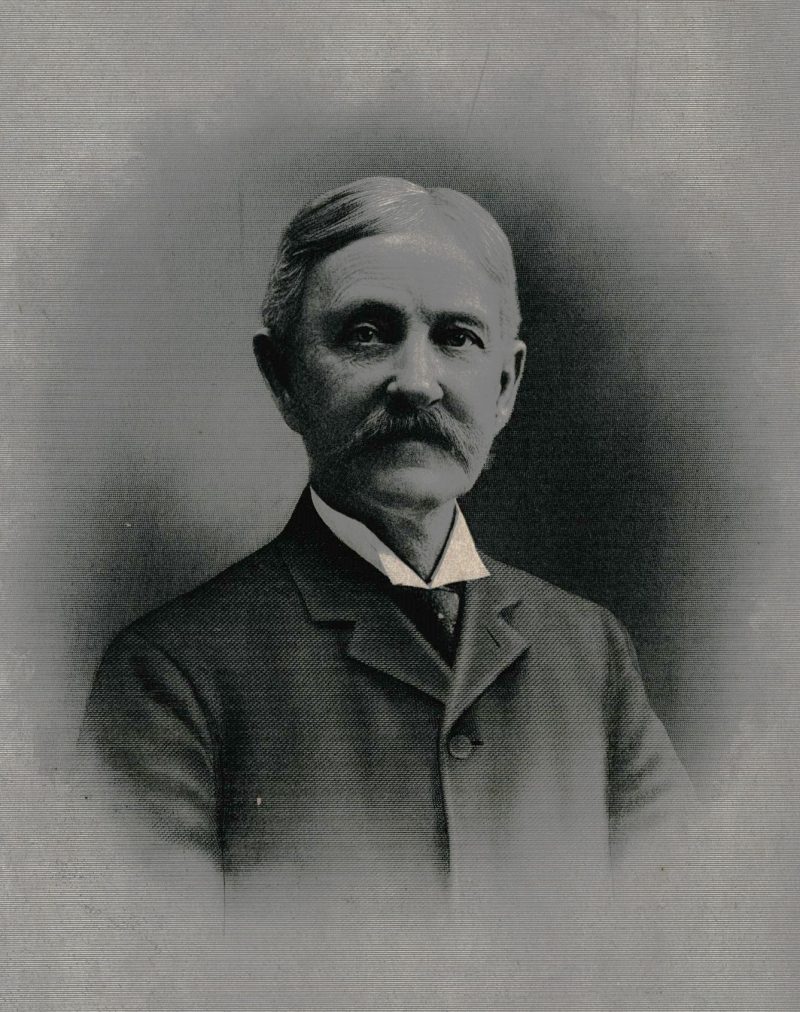 Newsletters - Allen County Museum